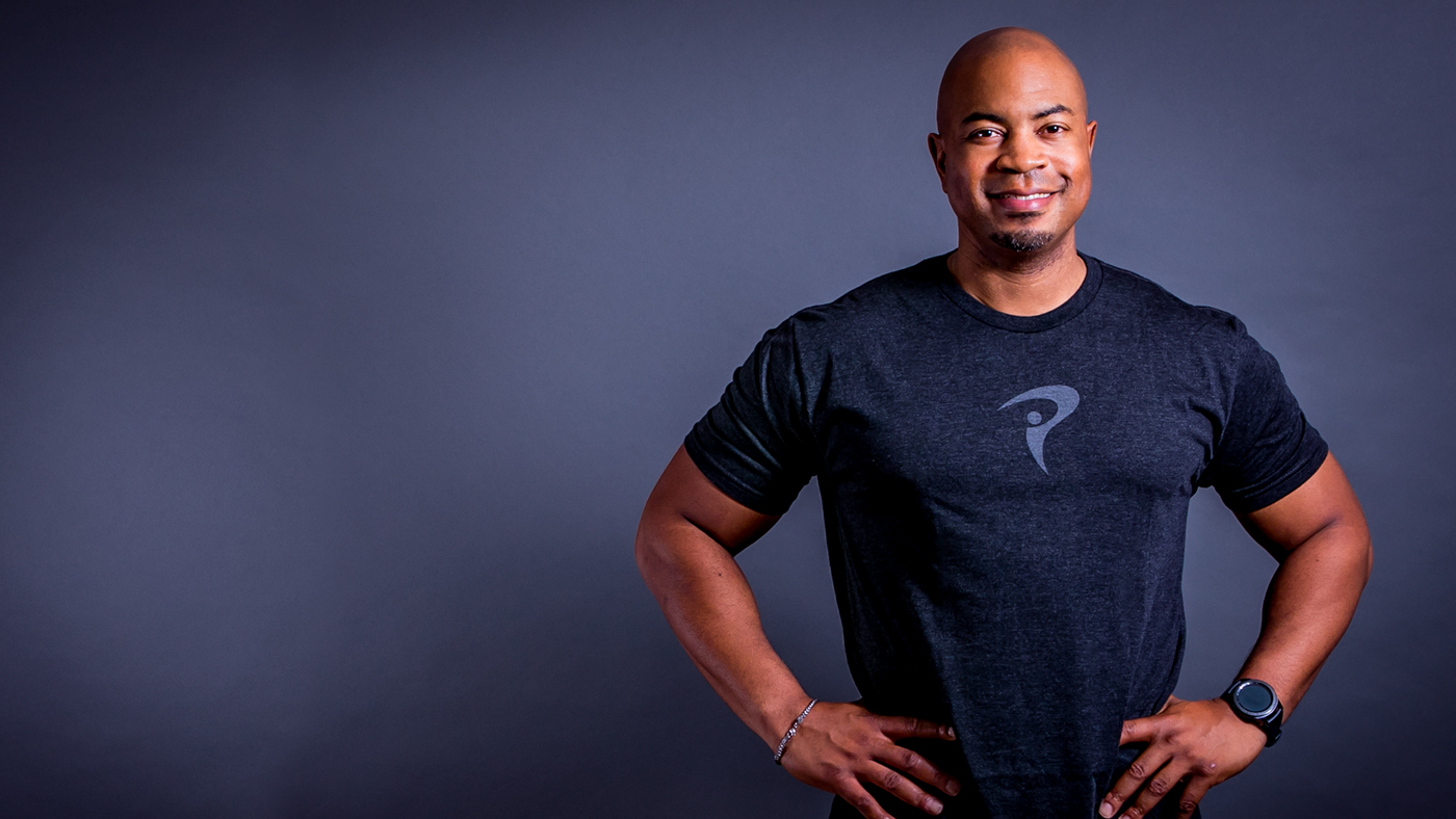 Travis Johnson | Fitness Trainer | Sugar Land - Lose Weight Now - FitFor18